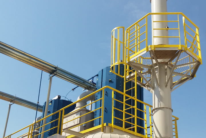 Johnson Controls Case Story